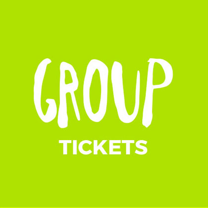 Tickets - Lake George Expedition Park